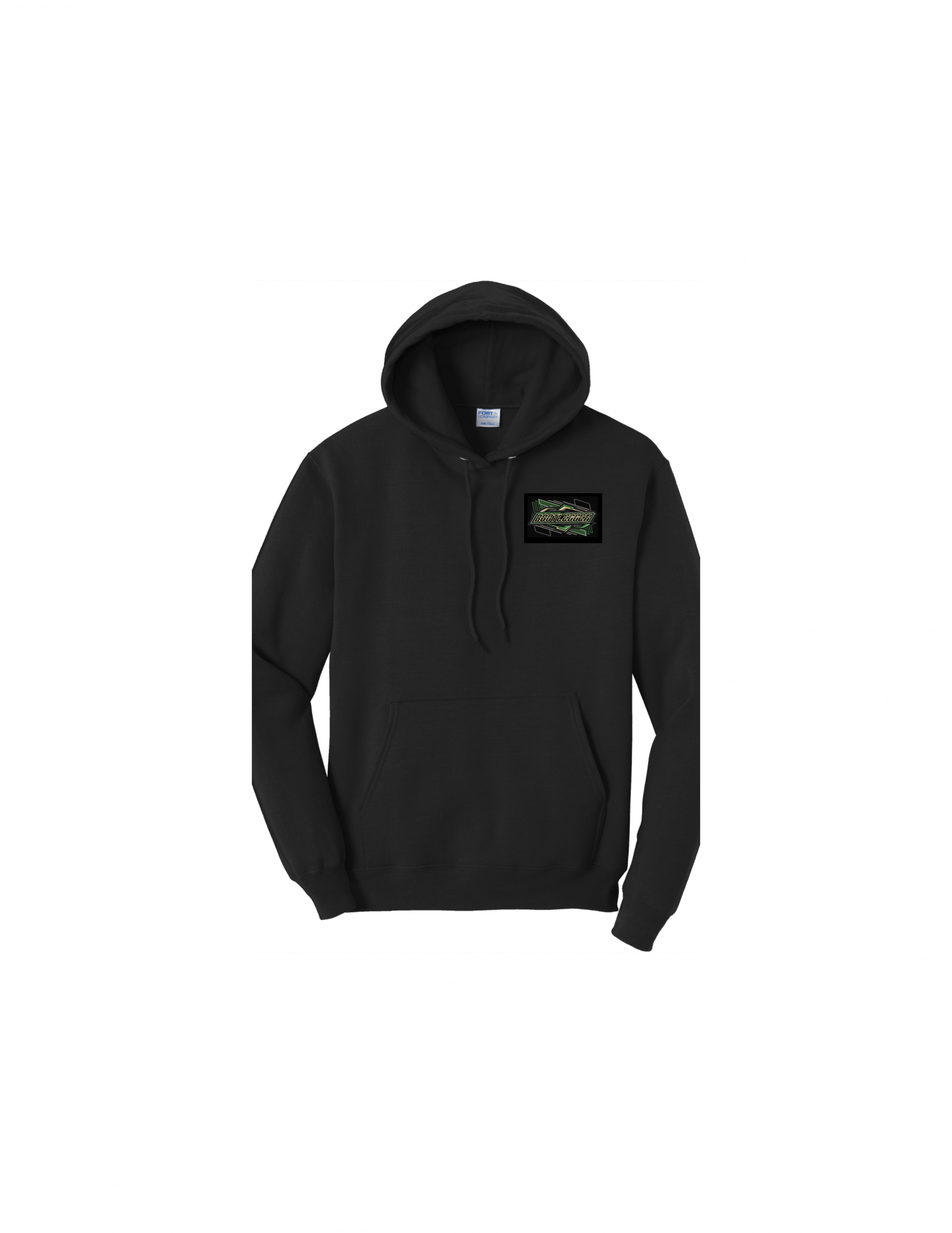 Bootlegger Pulling Team Hoodie - BAD Gear